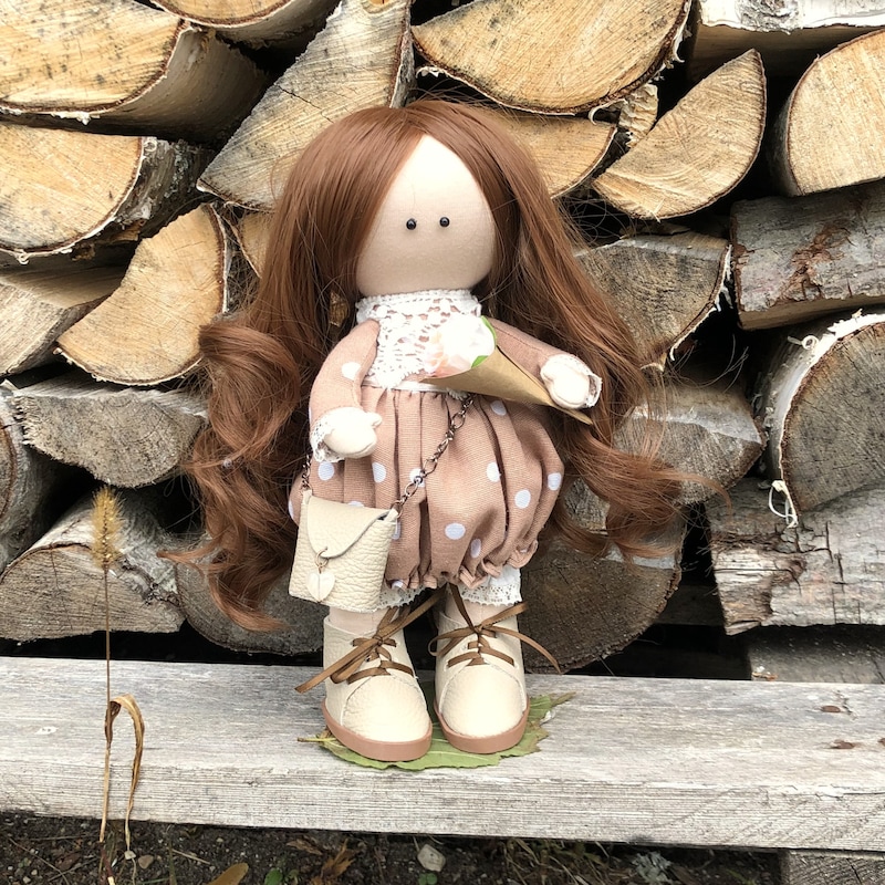 Interior Doll - Etsy