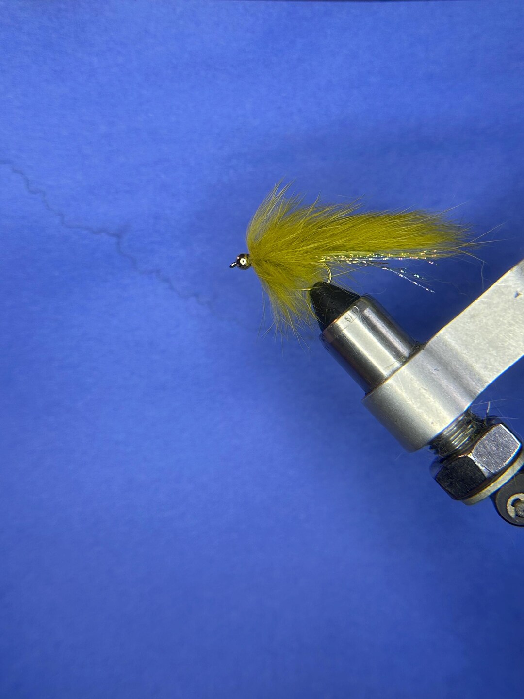 12x Trout Streamers River Rabbit Fly - Etsy