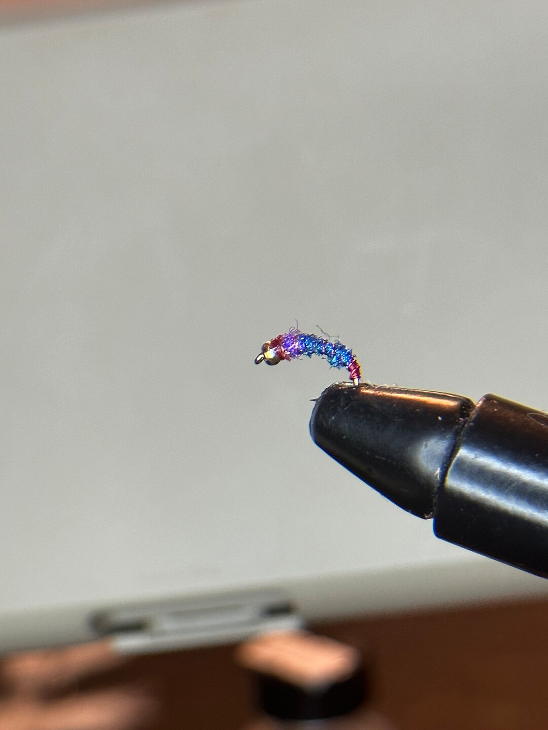 6x Dubbed Nymph - Etsy