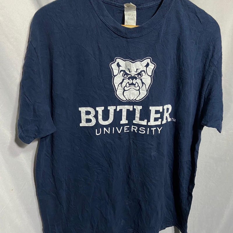 Butler University - Etsy