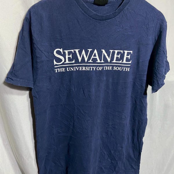 Sewanee - Etsy