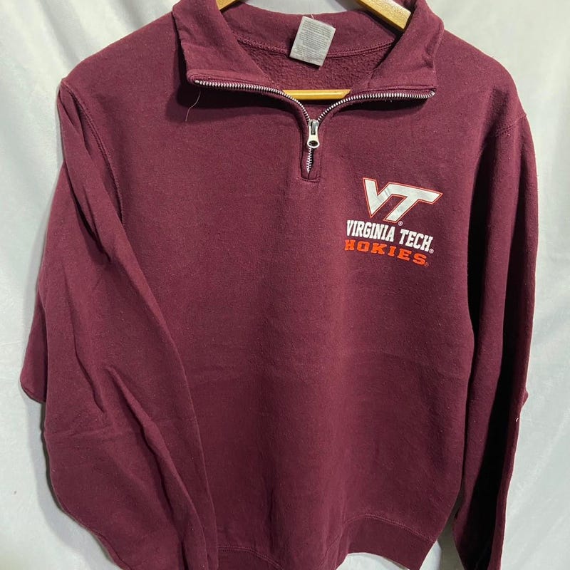 Virginia Tech - Etsy