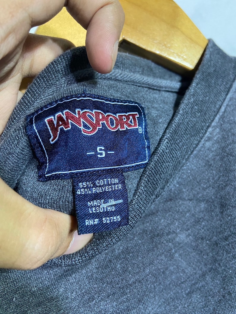 Vintage 90s West Texas A&M University X Jansport Sweatshirt Size S - Etsy