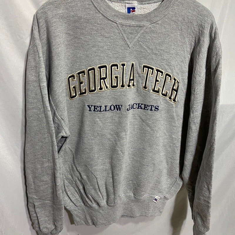Georgia Tech - Etsy