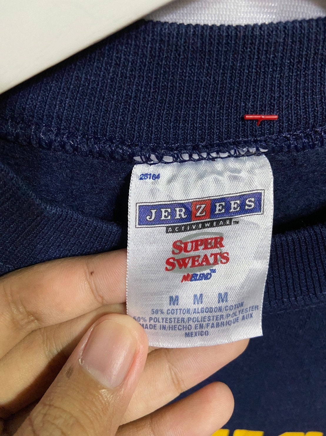 Vintage Clarkston Wolves Football Sweatshirt 90s - Etsy