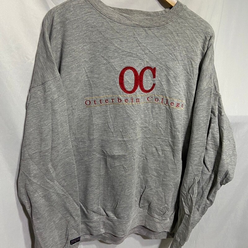 The Oc Sweatshirt - Etsy