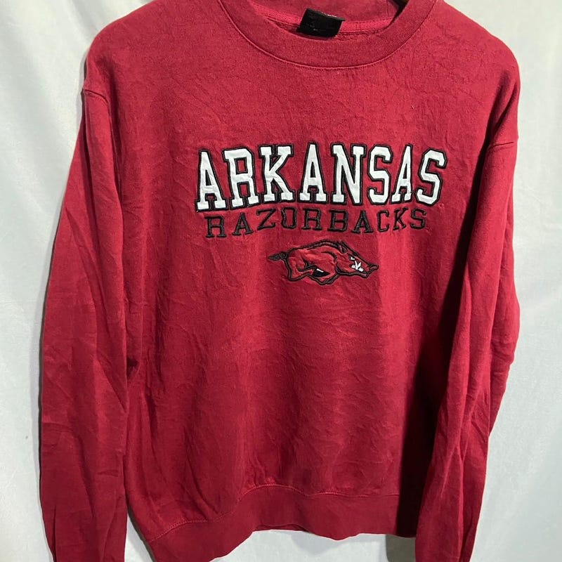 Arkansas Razorbacks - Etsy