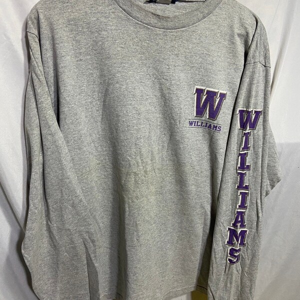 Williams College - Etsy