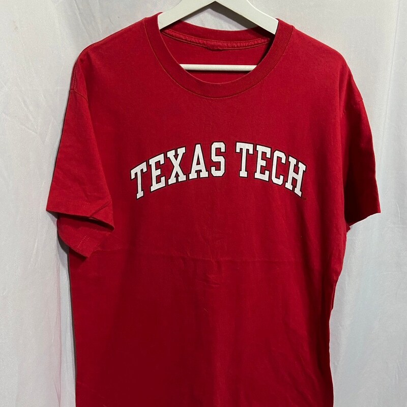 Texas Tech - Etsy
