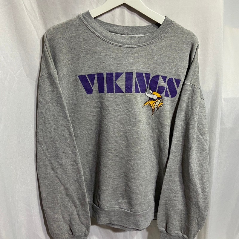 Minnesota Vikings - Etsy