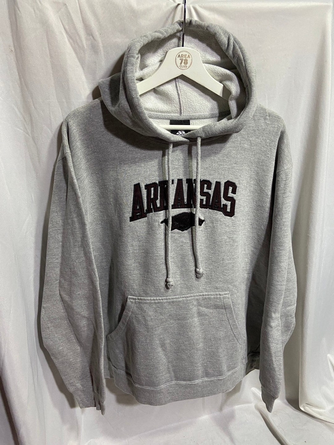 Vintage Arkansas Razorbacks Football - Etsy
