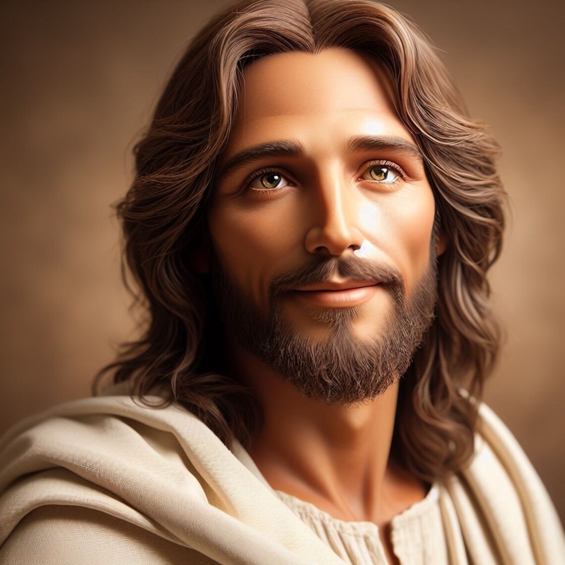 YAHWEH AI Art - Etsy