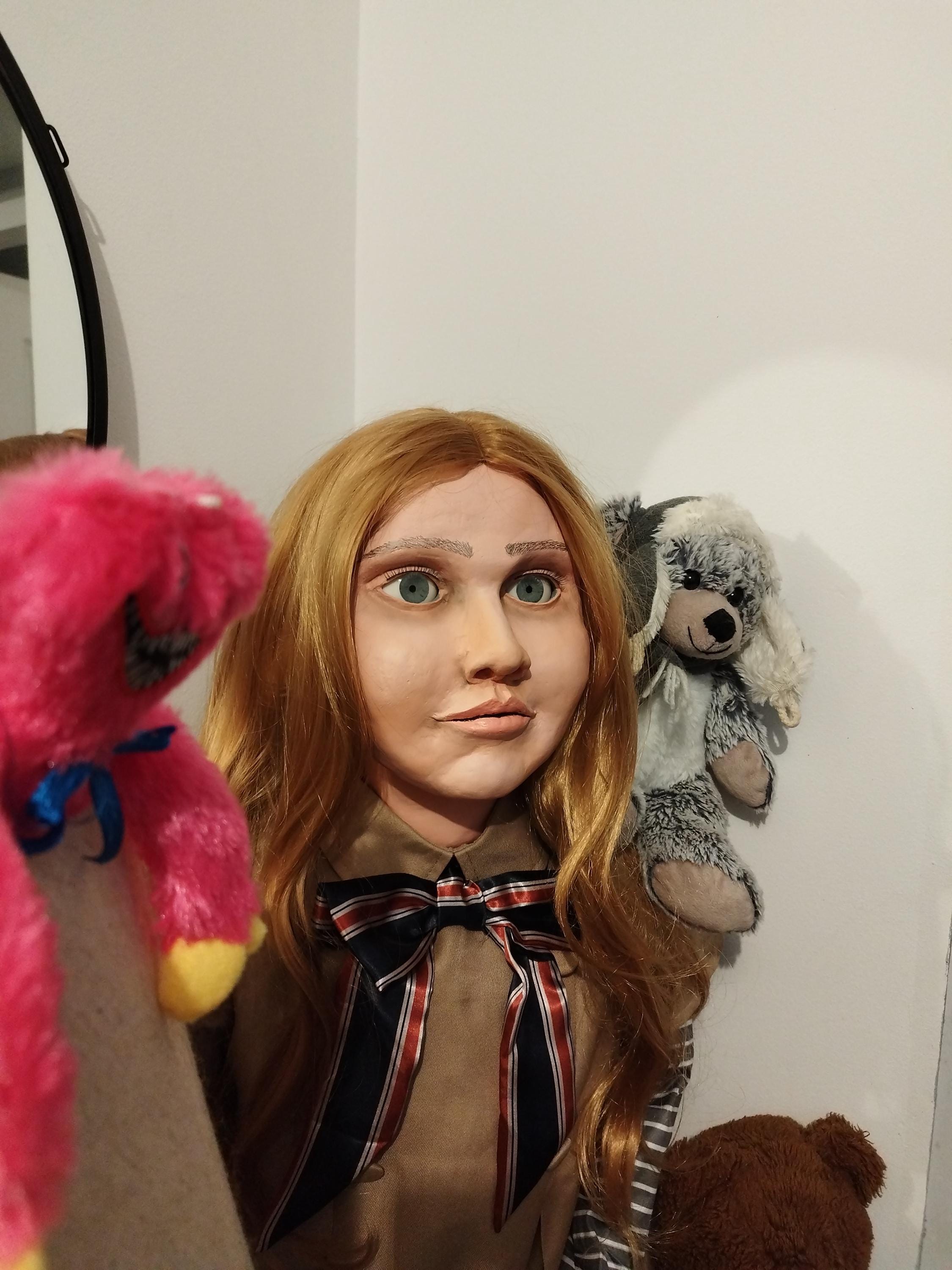 M3gan Doll Real Size - Etsy