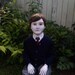 Brahms the Boy Replica - Etsy