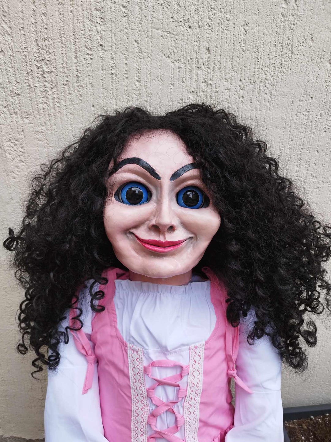 Sabrina the Doll - Etsy