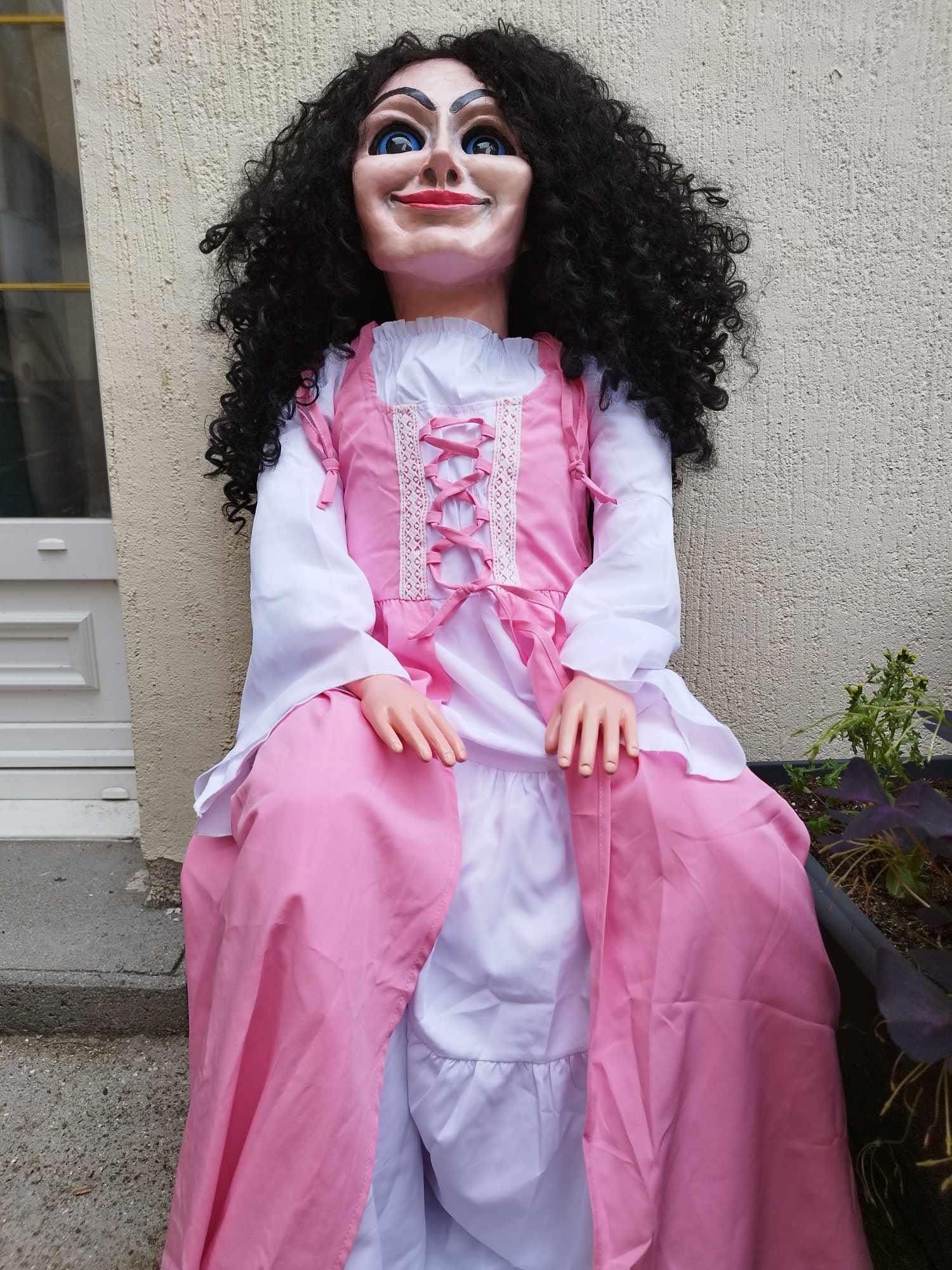 Sabrina the Doll - Etsy