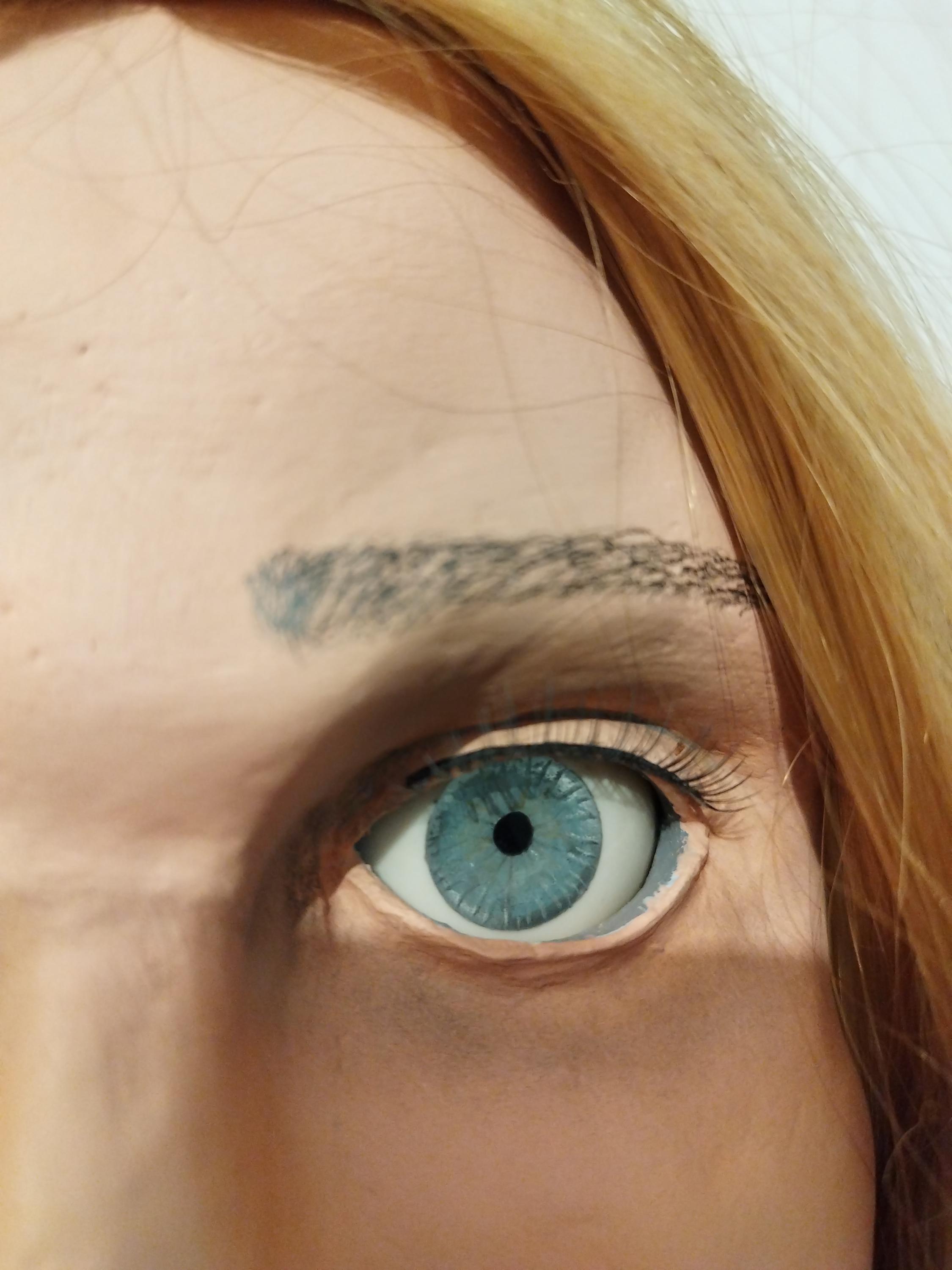 M3gan Doll Real Size - Etsy