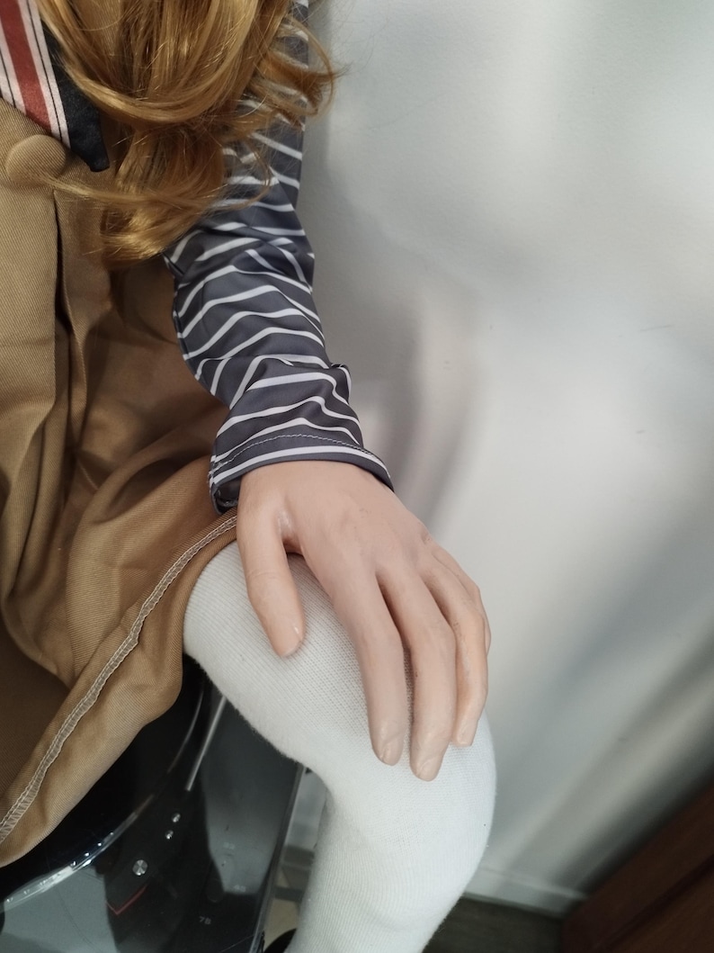 M3gan Doll Real Size - Etsy
