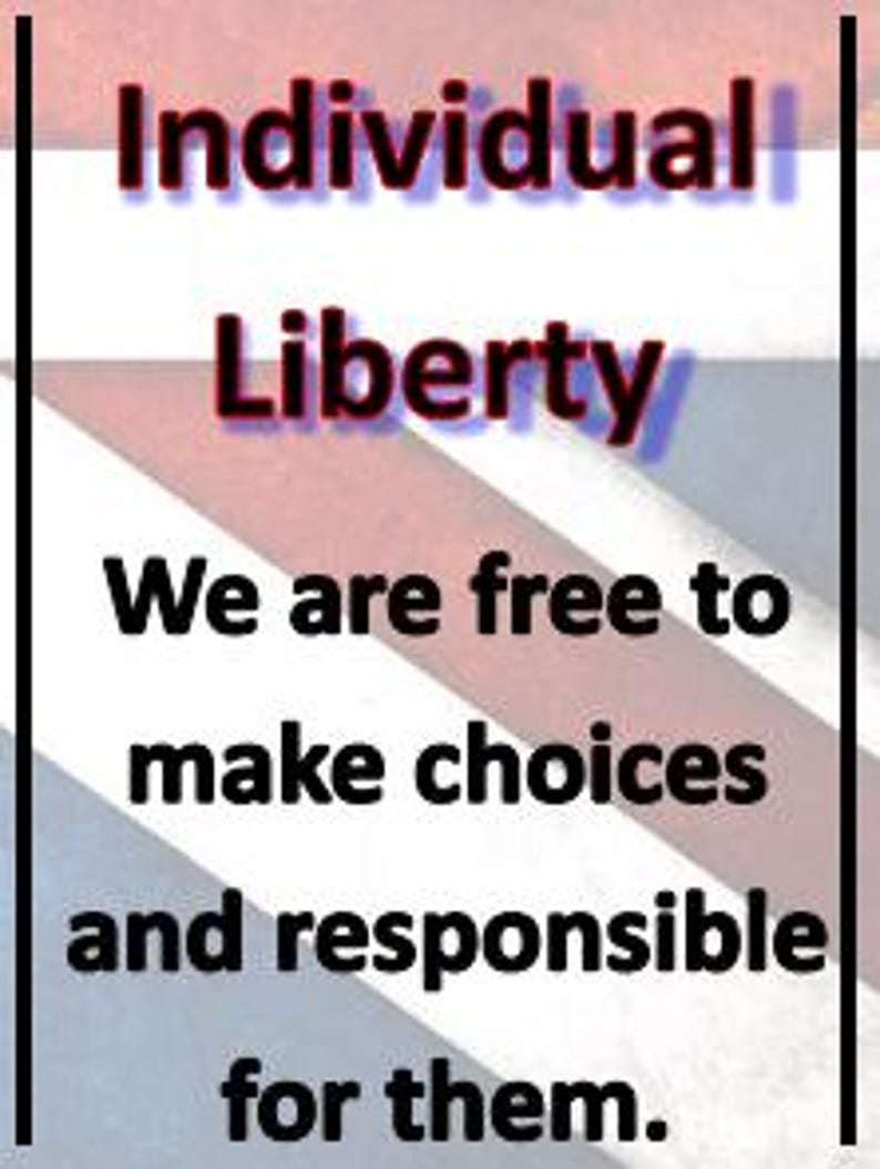 British Values Classroom Display - Character Education / Virtues ...