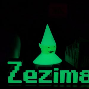 Personalised Runescape Nameplate // Glow in the Dark // Runescape Gift ...