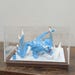 Vorkath OSRS Boss Lair Display Case - Old School Runescape Gift - Etsy