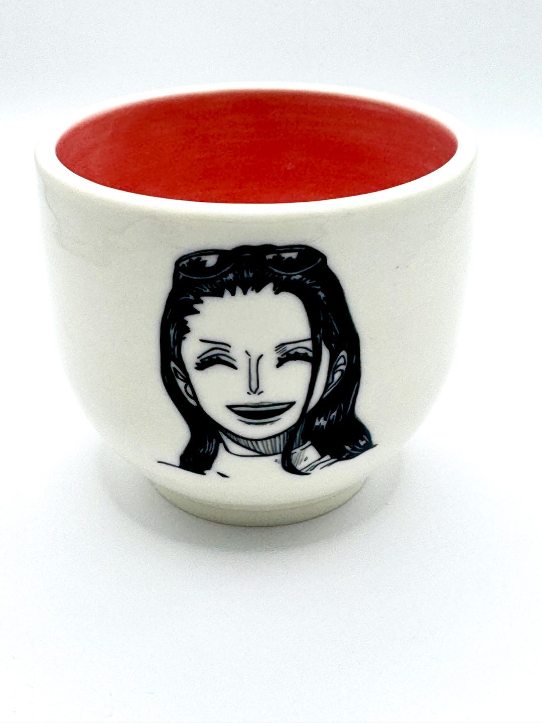 Nico Robin Cup - Etsy