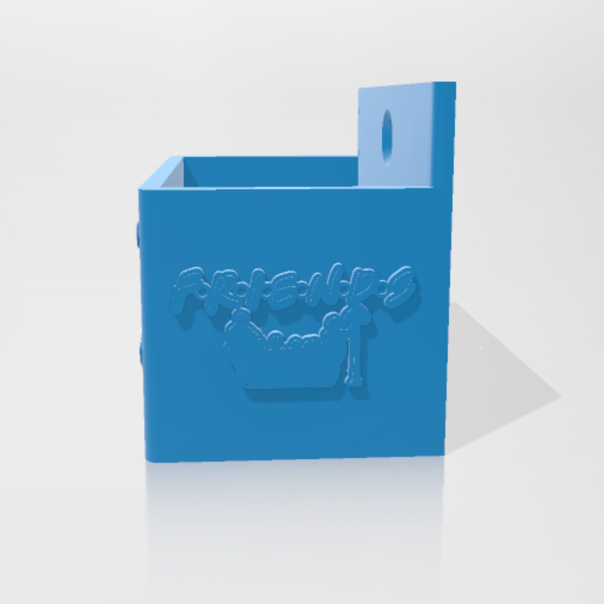 Friends Central Perk Storage Box STL File 3D Digital Printing - Etsy