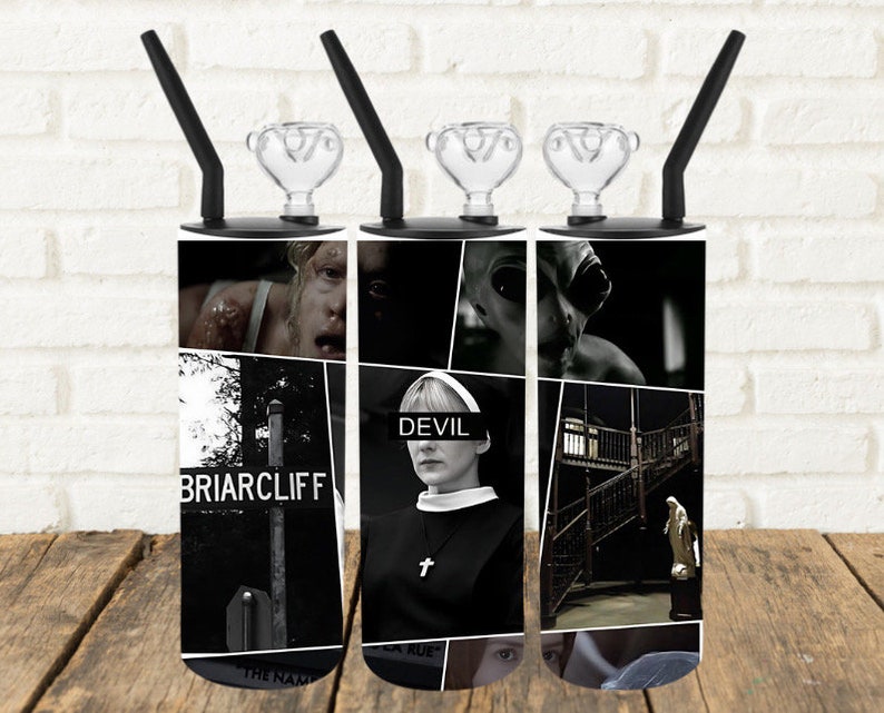 Water Bong /american Horror Story/ Hookah / Pipes/ Horror / Customs ...