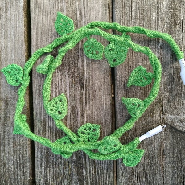 Crochet Charger - Etsy