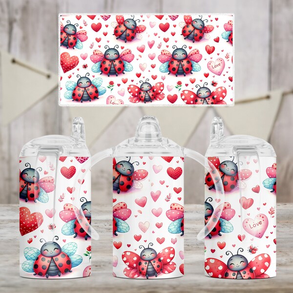 Sippy Cup Tumbler - Etsy