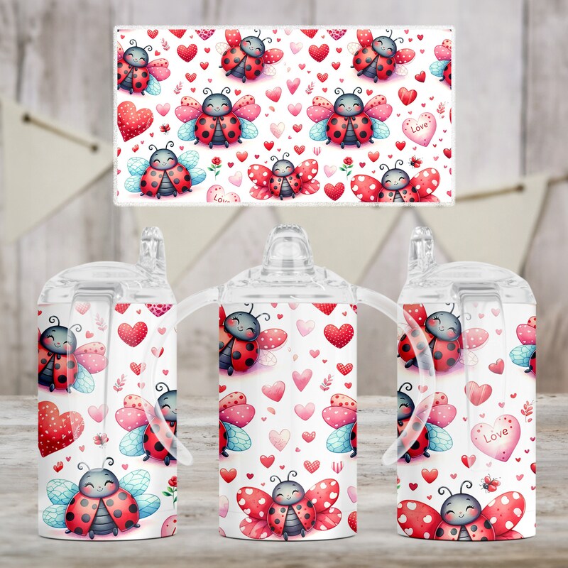 Kids Sippy Cup - Etsy