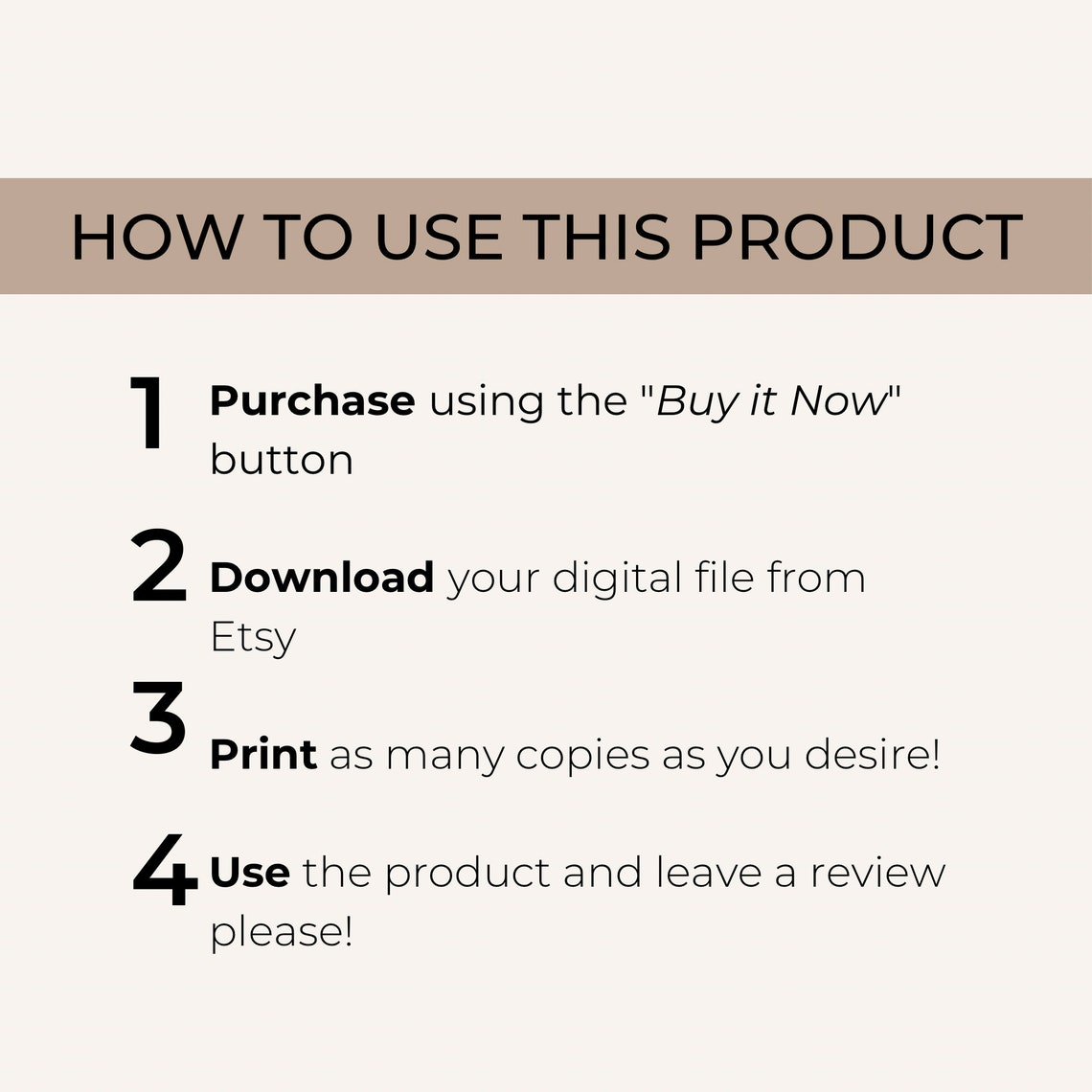 Audiobook Tracker | Printable Book Tracker | Printable Journal PDF ...