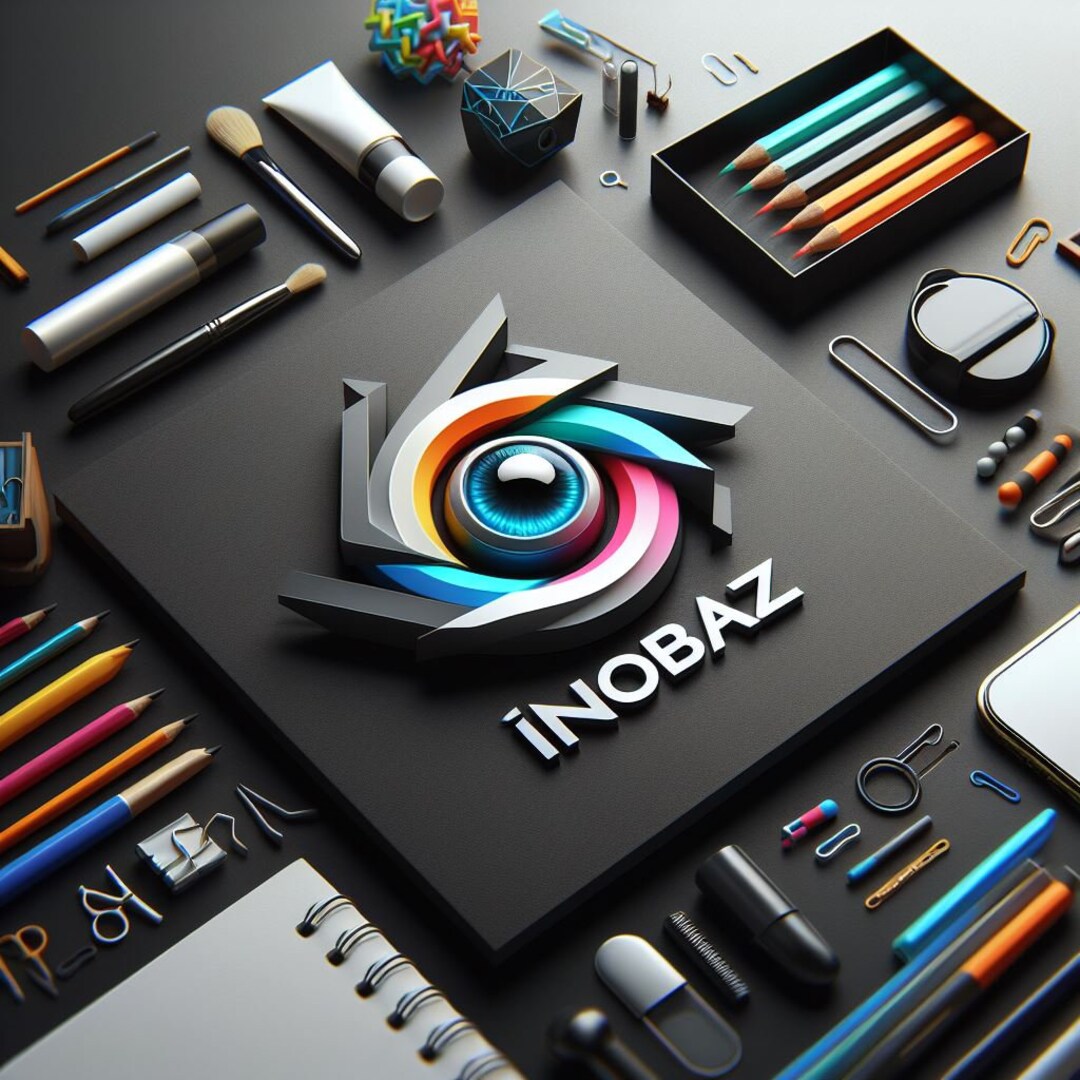 Logos, Images, Profile Photo, All Entirely Personalized for Social ...