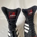 Ultra Rare Vintage Adidas Boxing Motorcycle Trainers Sneakers Shoes ...