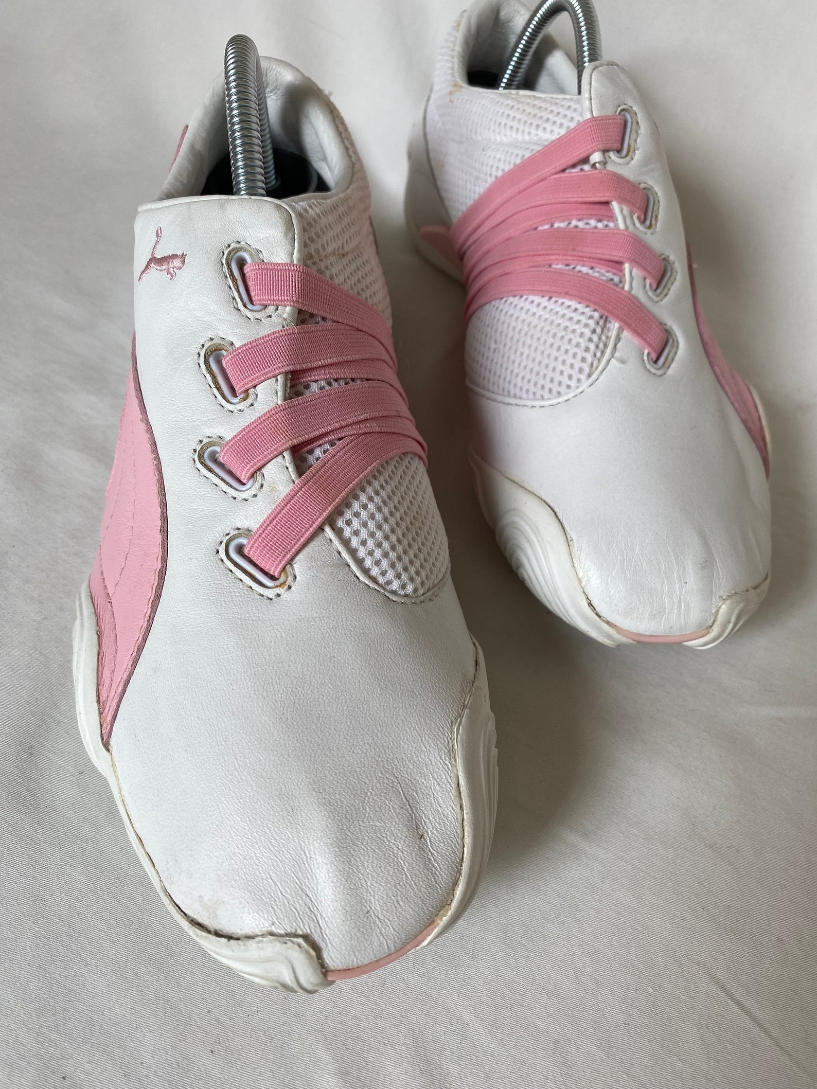 Rare Puma Y2k Sildre Sneakers Shoes Trainers Vintage - Etsy