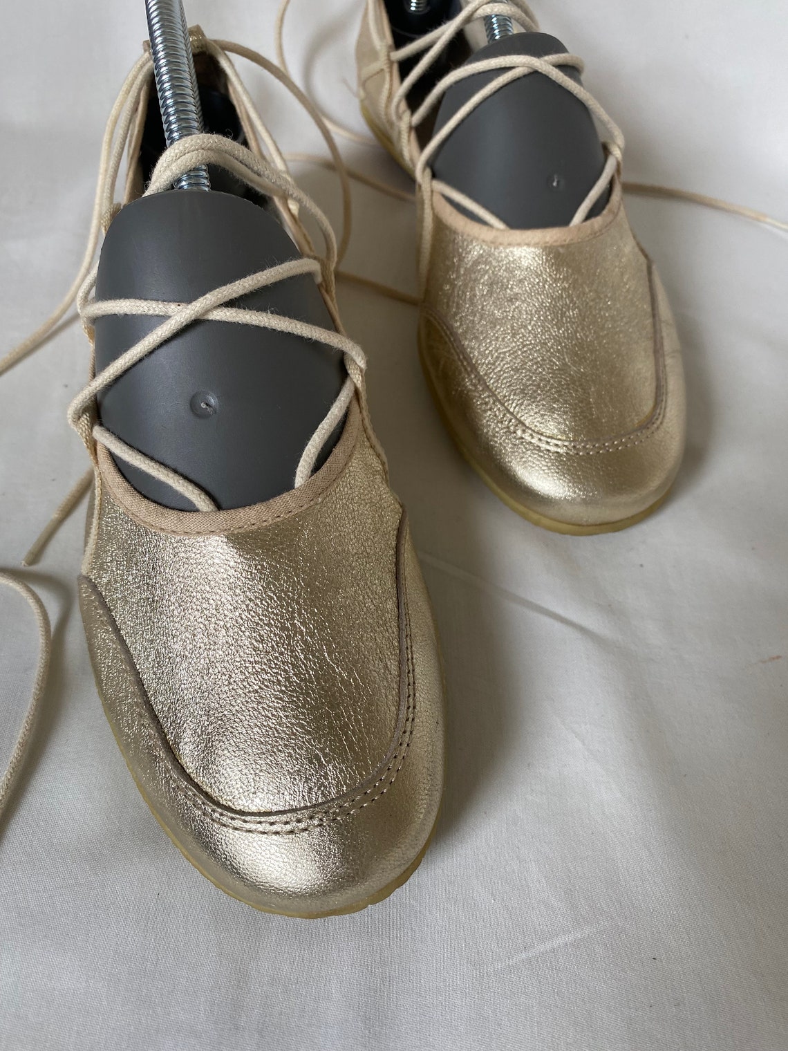 Rare Kickers Y2k Ballet Flats Sandals Ballerinas Shoes Trainers Vintage ...