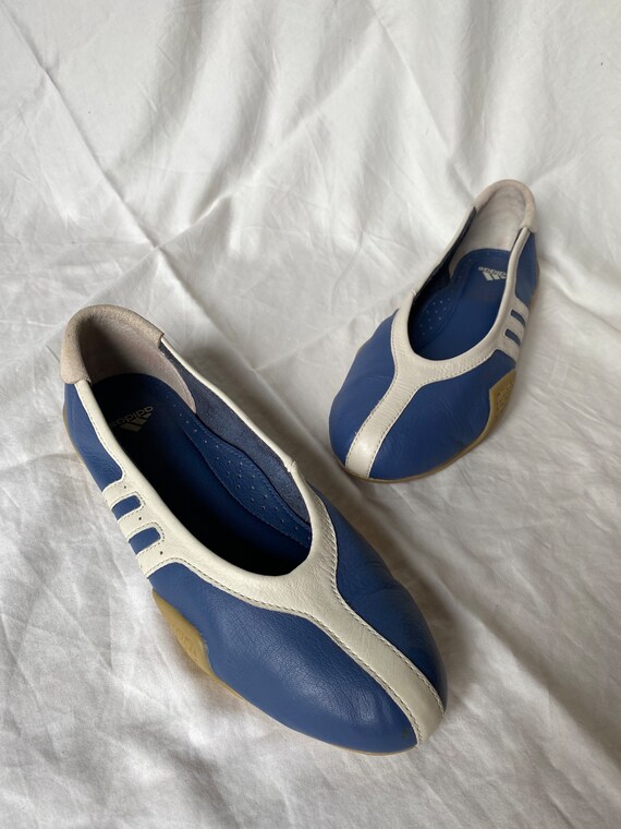 Vintage y2k adidas ballet - Gem