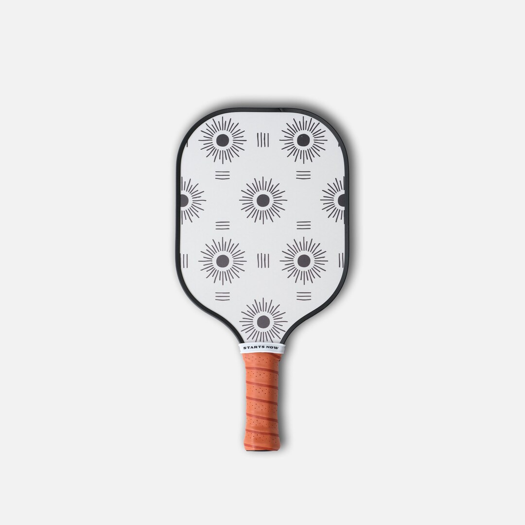 Neutral Sun Pickleball Paddle - Etsy