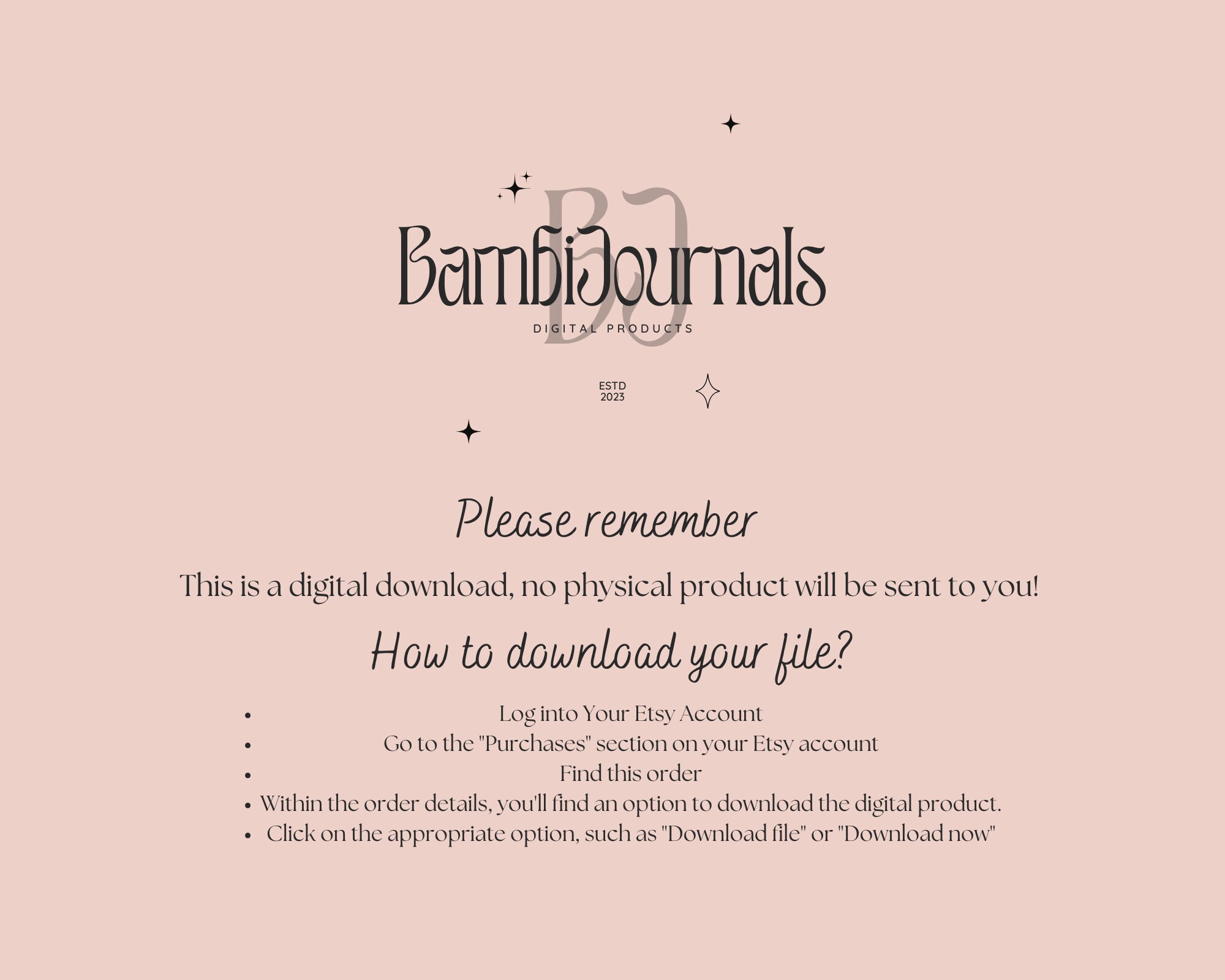 When Did I Last Tracker, A5 Journal Page, Task Reminder Template ...