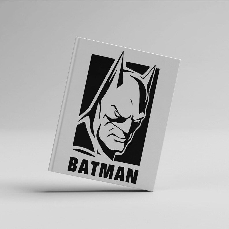 Batman Svg Batman Png BAT Svg Super Hero Png Batman Cut Files Digital ...