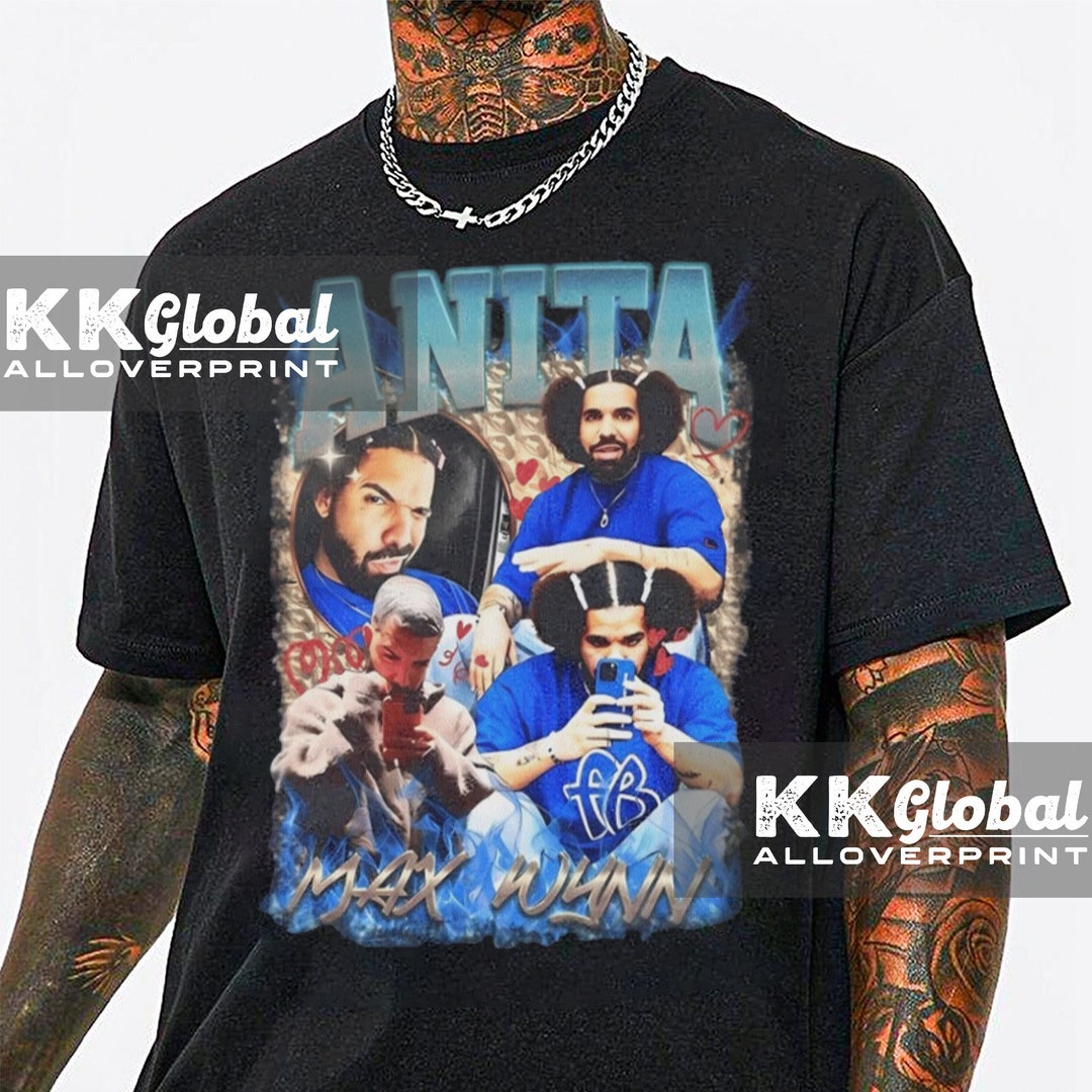 Anita Max Wynn Shirt, Drake Meme Sweatshirt, I Need the Max Wynn, Max ...