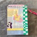 My Little Pony Junk Journal - Etsy