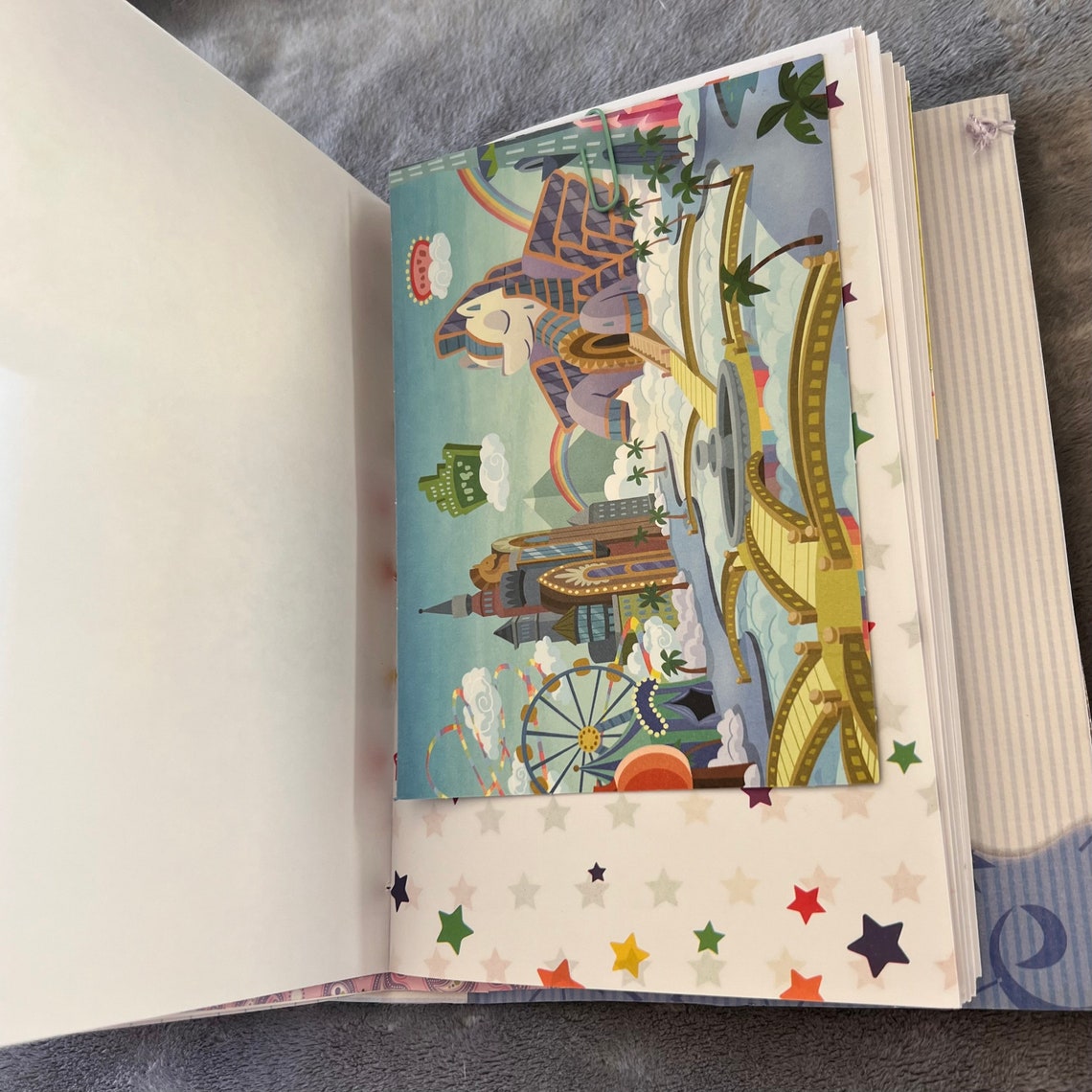 My Little Pony Junk Journal - Etsy