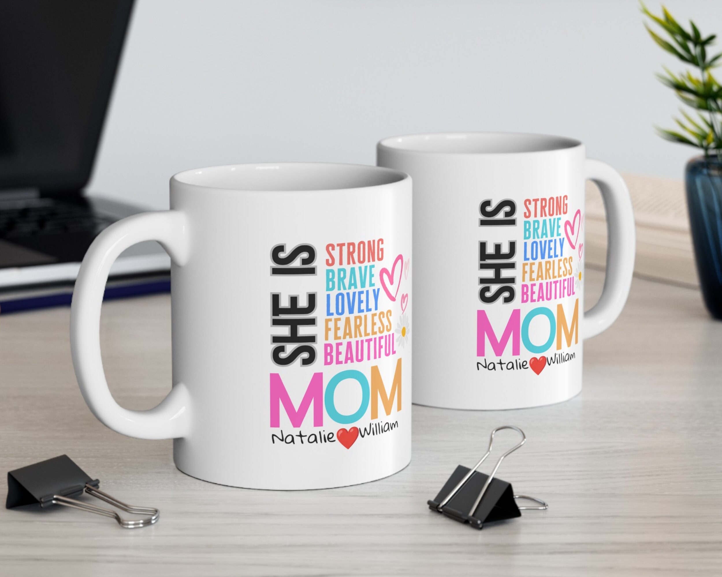 PERSONALISED Mom Mug,mummy, Mum, Mother Gift, Gift for Her, Mother's ...