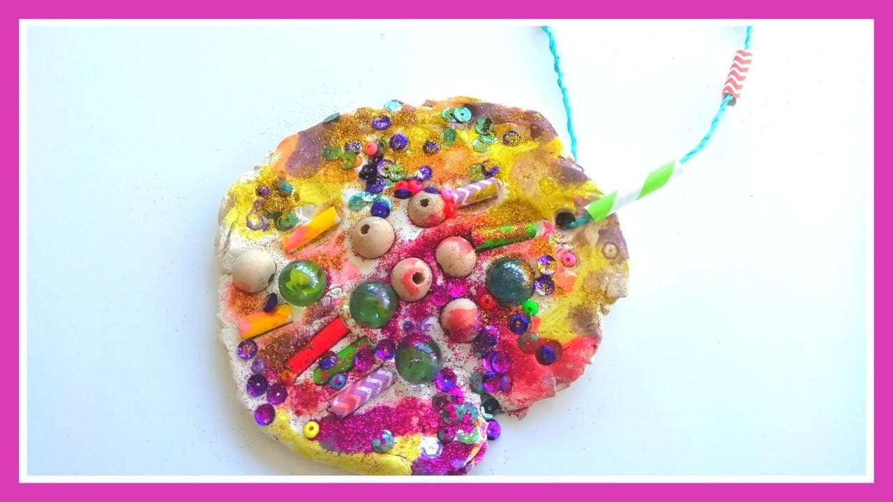 Clay Handprint Kit - Etsy