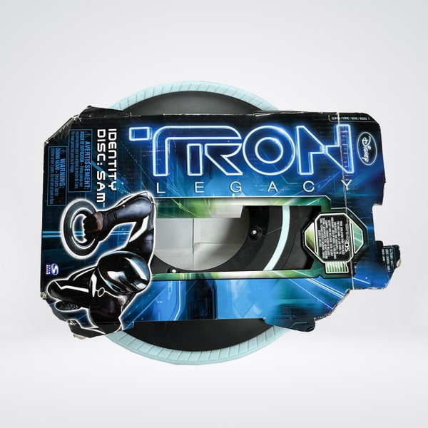 Tron - Etsy UK