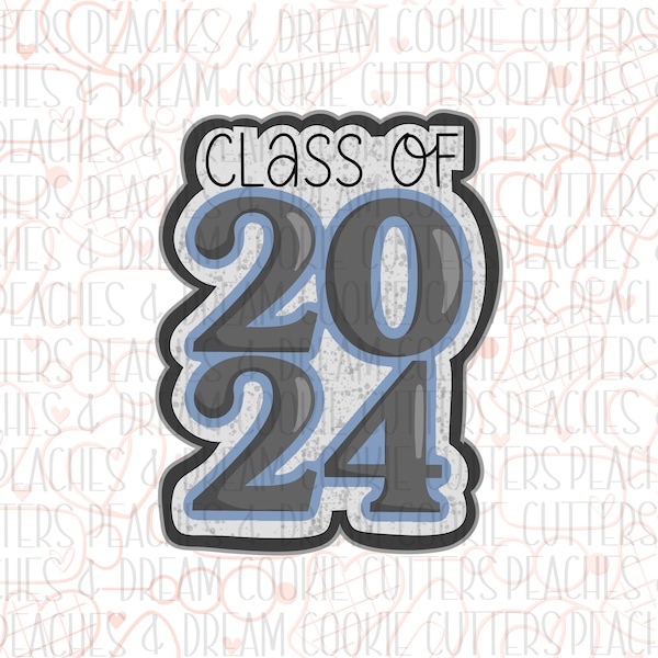 Graduation Cookie Cutters - Etsy