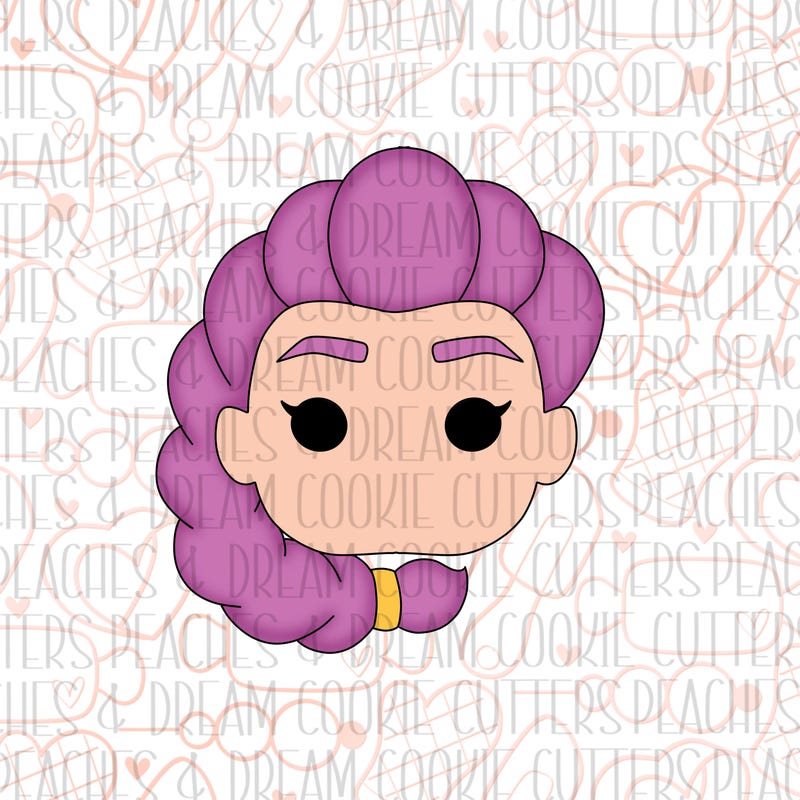 Kpop Stl for Cutter - Etsy