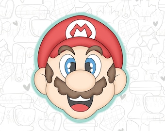 STL Poofkin | Sugar Cookies | Cookie Cutter STL | STL Files | Tv ...