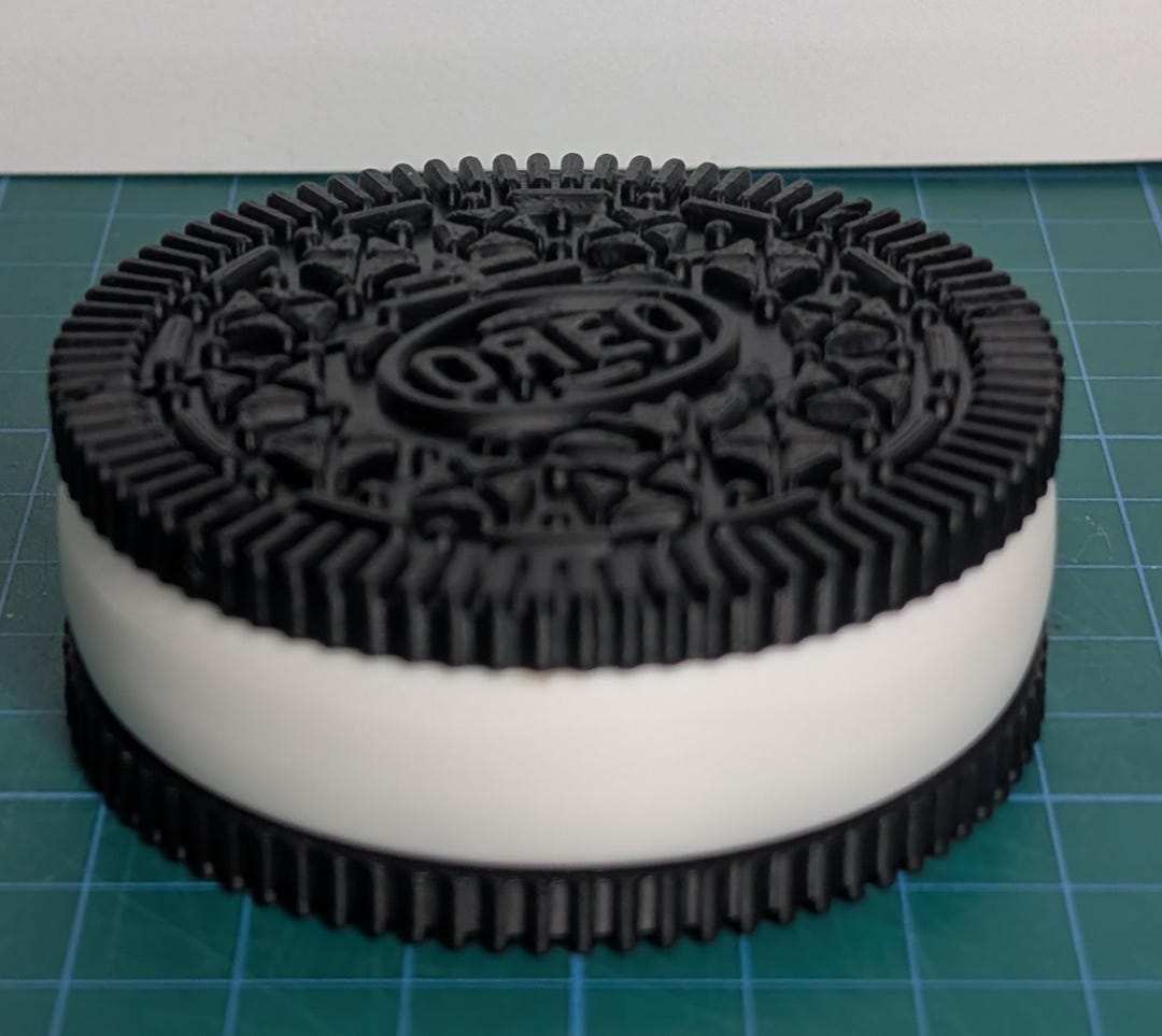 Double Stuffed Mighty Mag, the Mighty, Dosing Capsule Magazine for ...